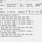 Library 13- Reading temperature with Dallas DS18B20 on STM32F4 ...
